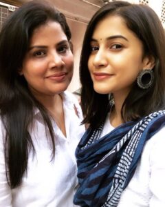 Simran Sharma Age, Height, Husband, Family, Movies, Biography, Images ...