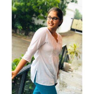 Kaumudi Nemani Age, Height, Family, Movies, Interviews, Biography & More