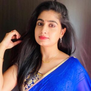 Chaitra Rai Age, Husband, Family, Serials, Movies, Biography, Wiki & More