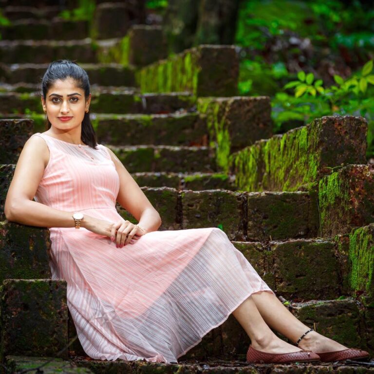 Chaitra Rai Age, Husband, Family, Serials, Movies, Biography, Wiki & More