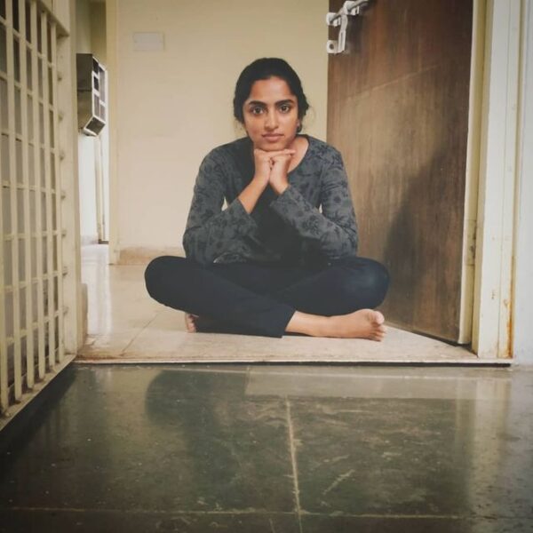Divya Sripada Age, Height, Family, Movies, Biography, Wiki & More