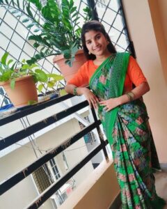 Singer Indravati Chauhan Age, Height, Father, Family, Songs, Biography ...