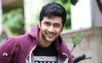 Rahul Ravindran Age, Height, Wife, Family, Movies, Biography & More