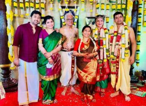 Rahul Ravindran Age, Height, Wife, Family, Movies, Biography & More