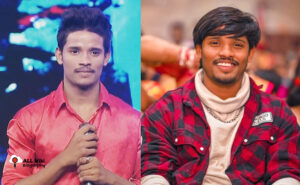 Raju (Dhee 10 Winner) Age, Height, Wife, Family, Biography, Movies & More