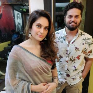Shrutika Arjun (Cooku with Comali 3) Age, Husband, Family, Movies ...
