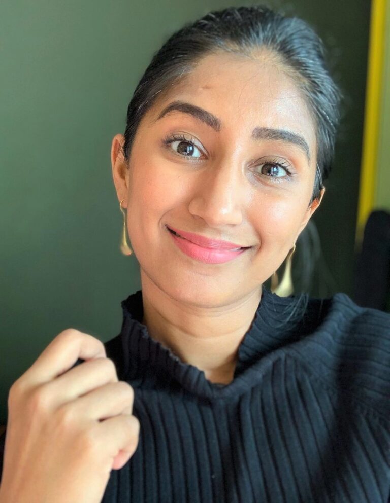 Aiyyo Shraddha Biography, Wiki Age, Husband, Family, Movies & More Aiyyo Shraddha Biography, Wiki Age, Husband, Family, Movies & More