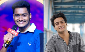 Singer Arjun Vijay (Sa Re Ga Ma Pa 2022) Age, Height, Wife, Family ...