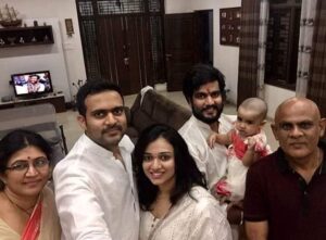 Byreddy Siddharth Reddy Age, Wife, Father, Family, Biography, Wiki & More