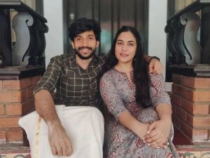 Kishen Das Age, Height, Wife, Mother, Family, Movies List, Biography & More