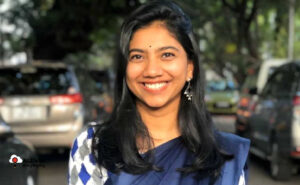 Pooja Kannan (Sai Pallavi Sister) Age, Husband, Family, Movies ...