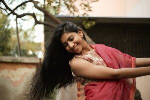 Pooja Kannan (Sai Pallavi Sister) Age, Husband, Family, Movies ...