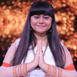 Singer Rajashri Bag Age, Husband, Family, Songs, Biography, Wiki & More