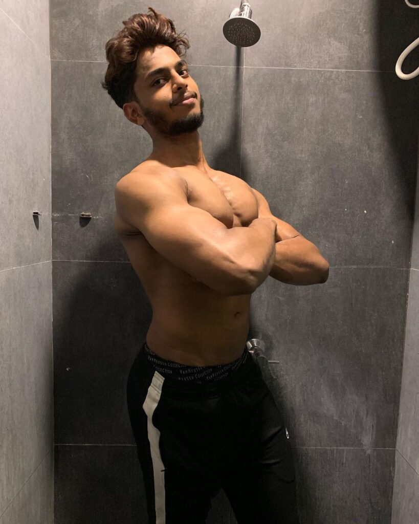 Harsha Sai Youtuber Biography, Wiki, Age, Height, Wife, Mother, Family ...