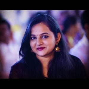 Pooja Murthy (Gundamma Katha) Age, Husband, Family, Serials, Biography ...