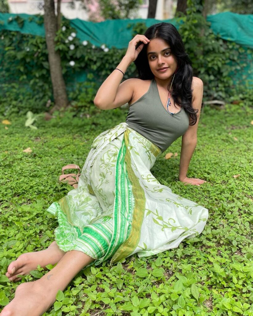 Riddhi Kumar Age, Height, Husband, Family, Movies, Biography, Wiki & More