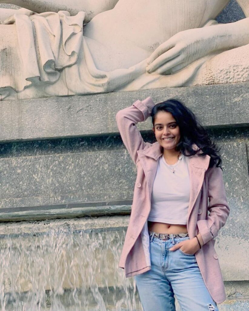 Riddhi Kumar Age, Height, Husband, Family, Movies, Biography, Wiki & More