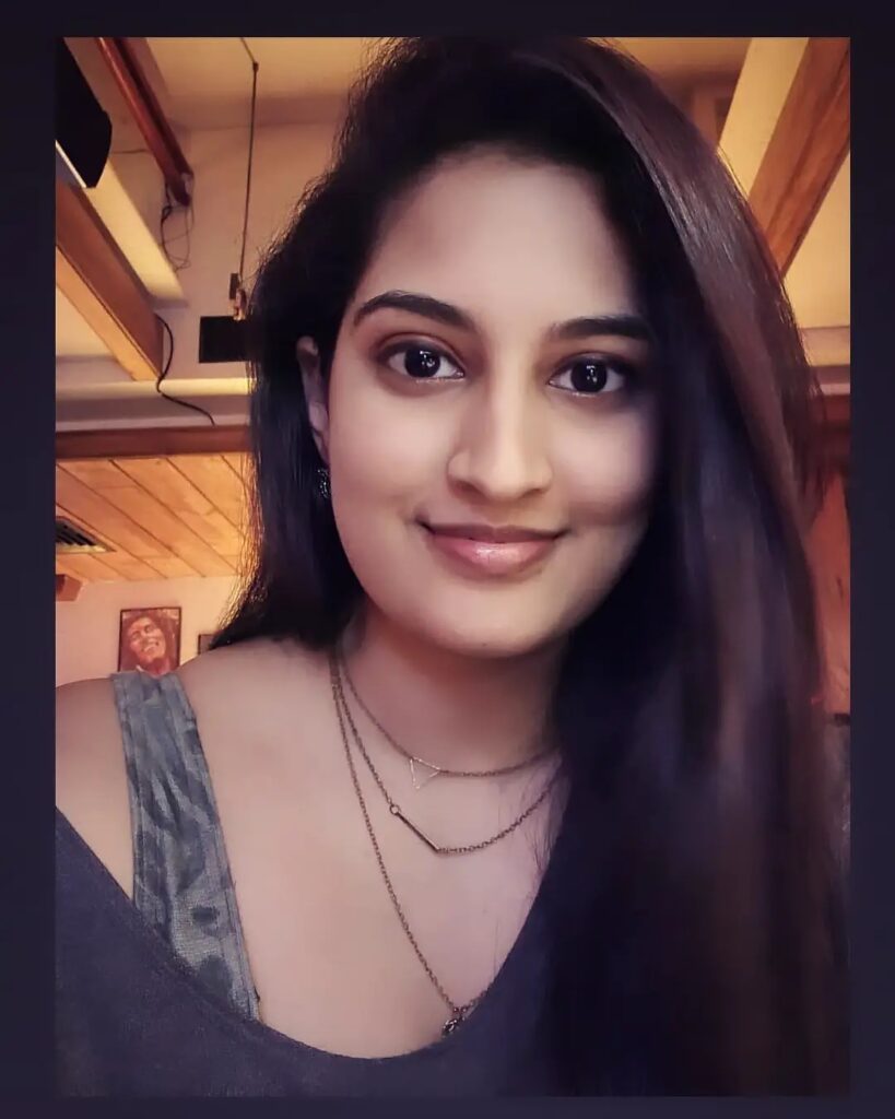 Shreekavitha Parupalli (30 Weds 21 Fame) Age, Family, Boyfriend ...