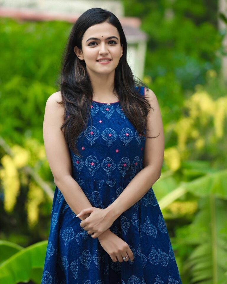 Aparna Das Age, Height, Family, Movies, Biography & More
