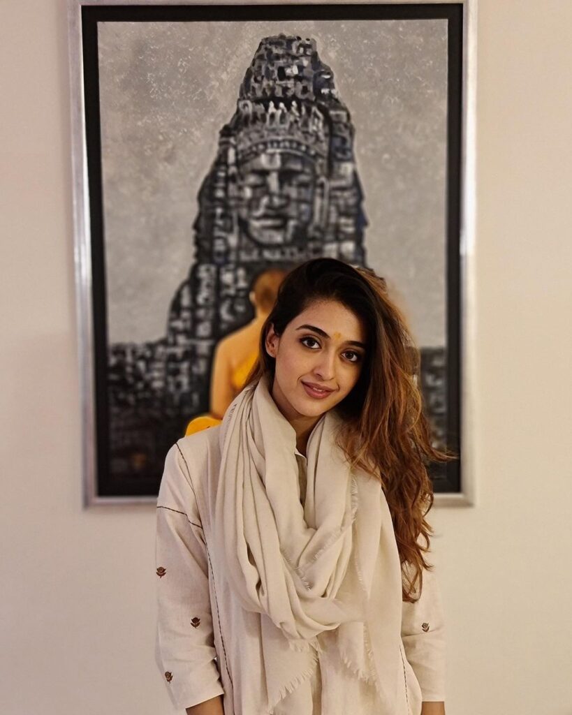 Gayatri Bhardwaj Age, Height, Family, Movies, Shows, Biography & More