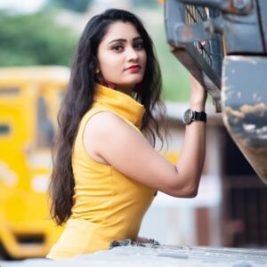 Chandni Rao Wiki, Biography, Age, Husband, Family, Movies List & More