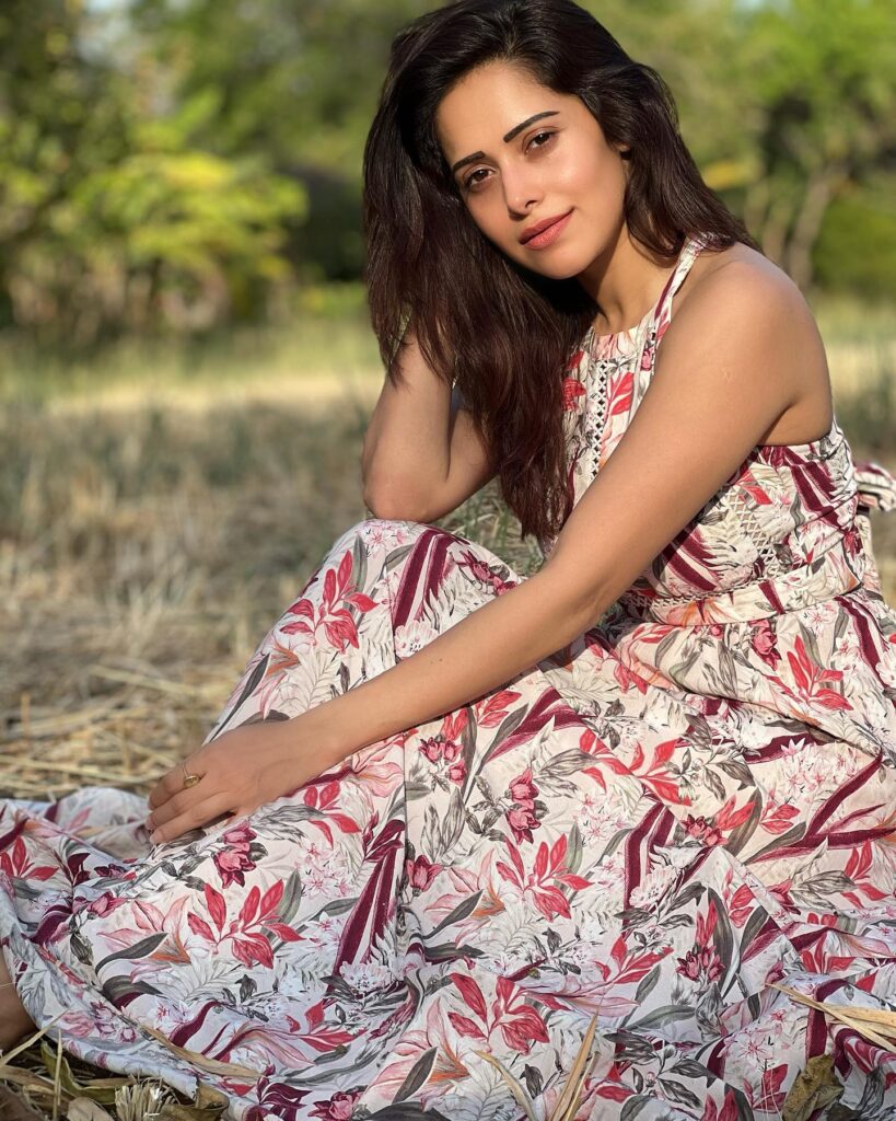 Nushrratt Bharuccha Age, Height, Husband, Family, Movies, Biography & More