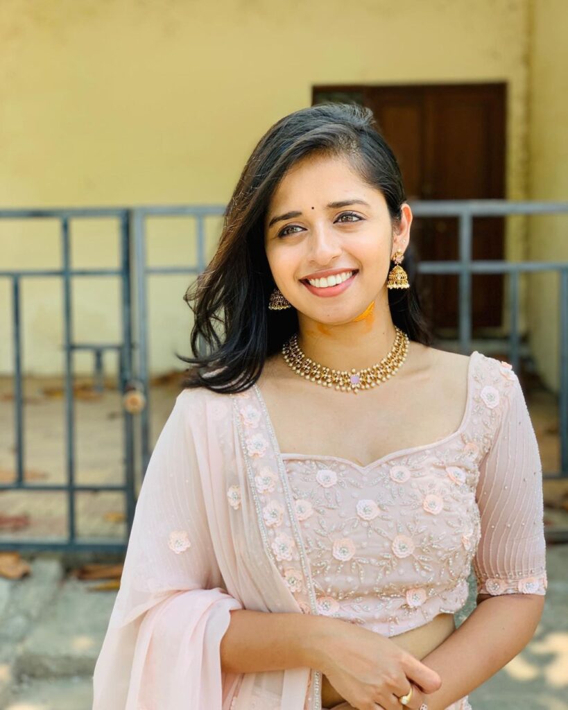 Pravallika Damerla Age, Father, Family, Movies, Biography & More
