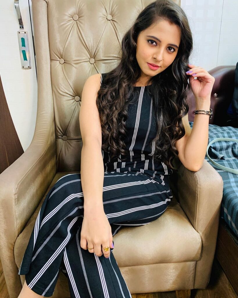 Preethi Asrani Age, Height, Husband, Family, Movies List, Biography & More