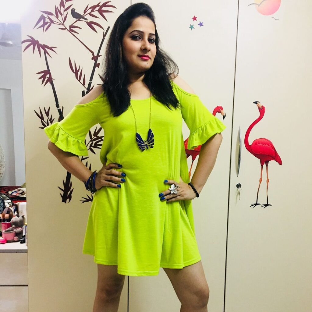 Anju Asrani Age, Height, Husband, Family, Movies List, Biography & More