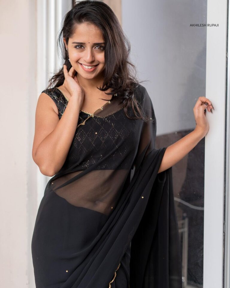 Pravallika Damerla Age, Father, Family, Movies, Biography & More