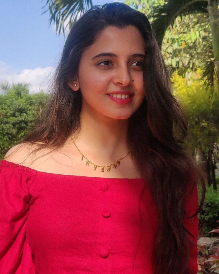 Preethi Asrani Age, Height, Husband, Family, Movies List, Biography & More