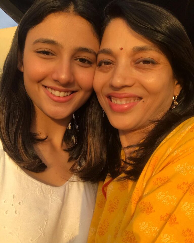 Ritika Nayak Wiki, Biography, Age, Height, Family, Movies List & More