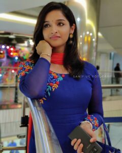 Sowmya Menon Age, Height, Husband, Family, Movies, Biography & More
