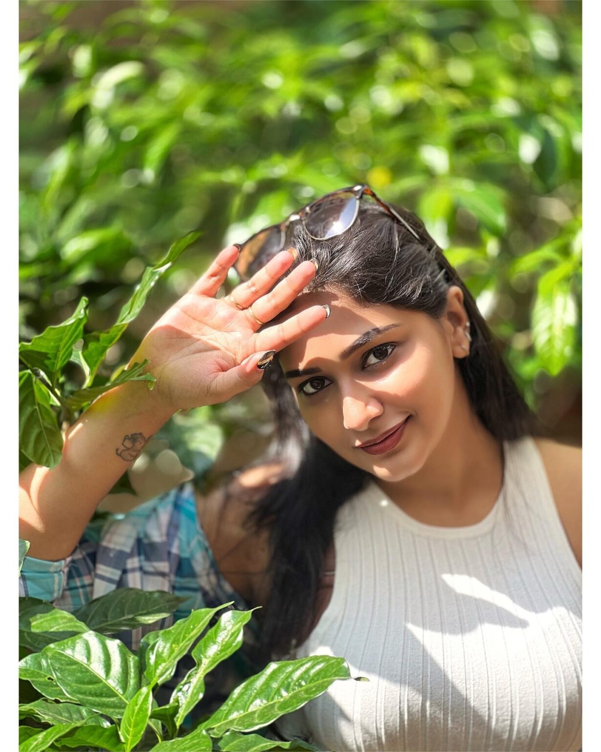 Srujana Sagar Age, Husband, Family, Images, Movies, Biography, Wiki & More