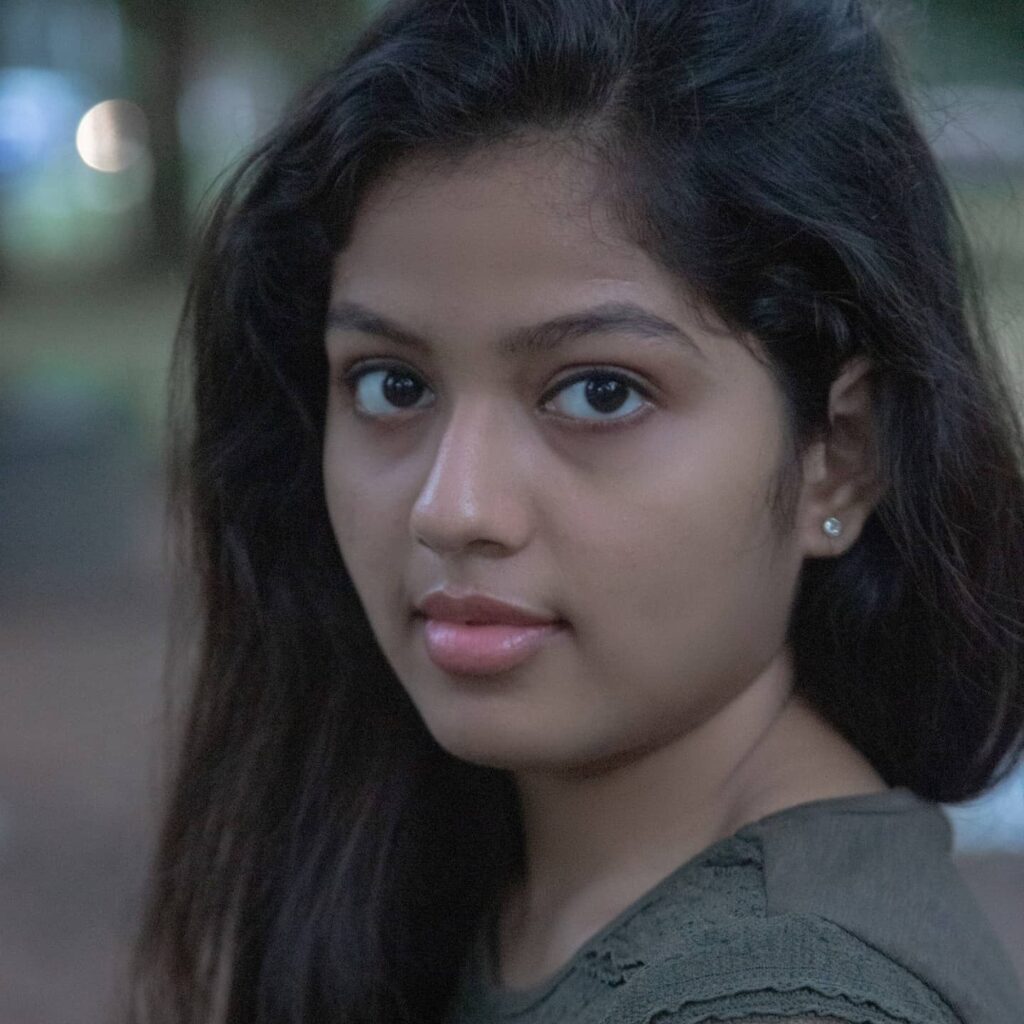 Tejaswi Rao Age, Boyfriend, Family, Images, Movies, Biography, Wiki & More