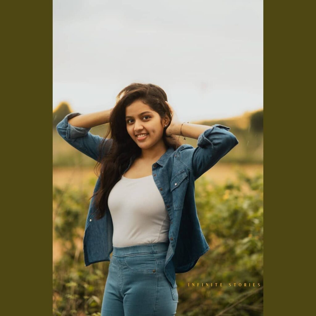 Tejaswi Rao Age, Boyfriend, Family, Images, Movies, Biography, Wiki & More