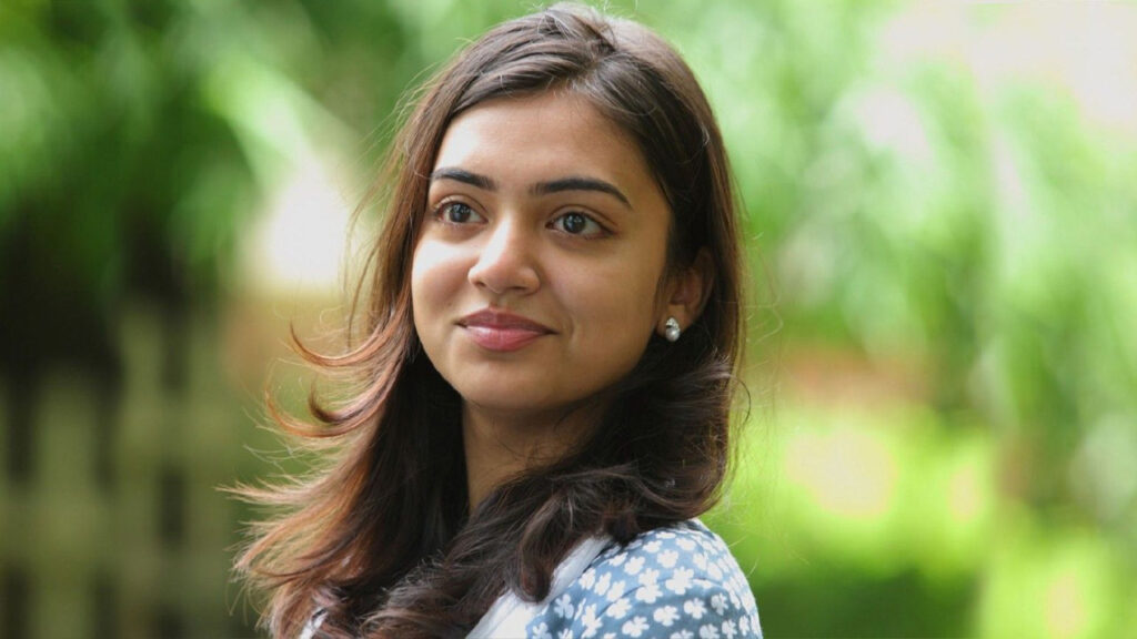 Nazriya Nazim Age, Height, Husband, Family, Movies List, Biography & More