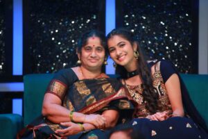 Singer Vagdevi (Telugu Indian Idol 2022) Age, Family, Songs, Biography ...