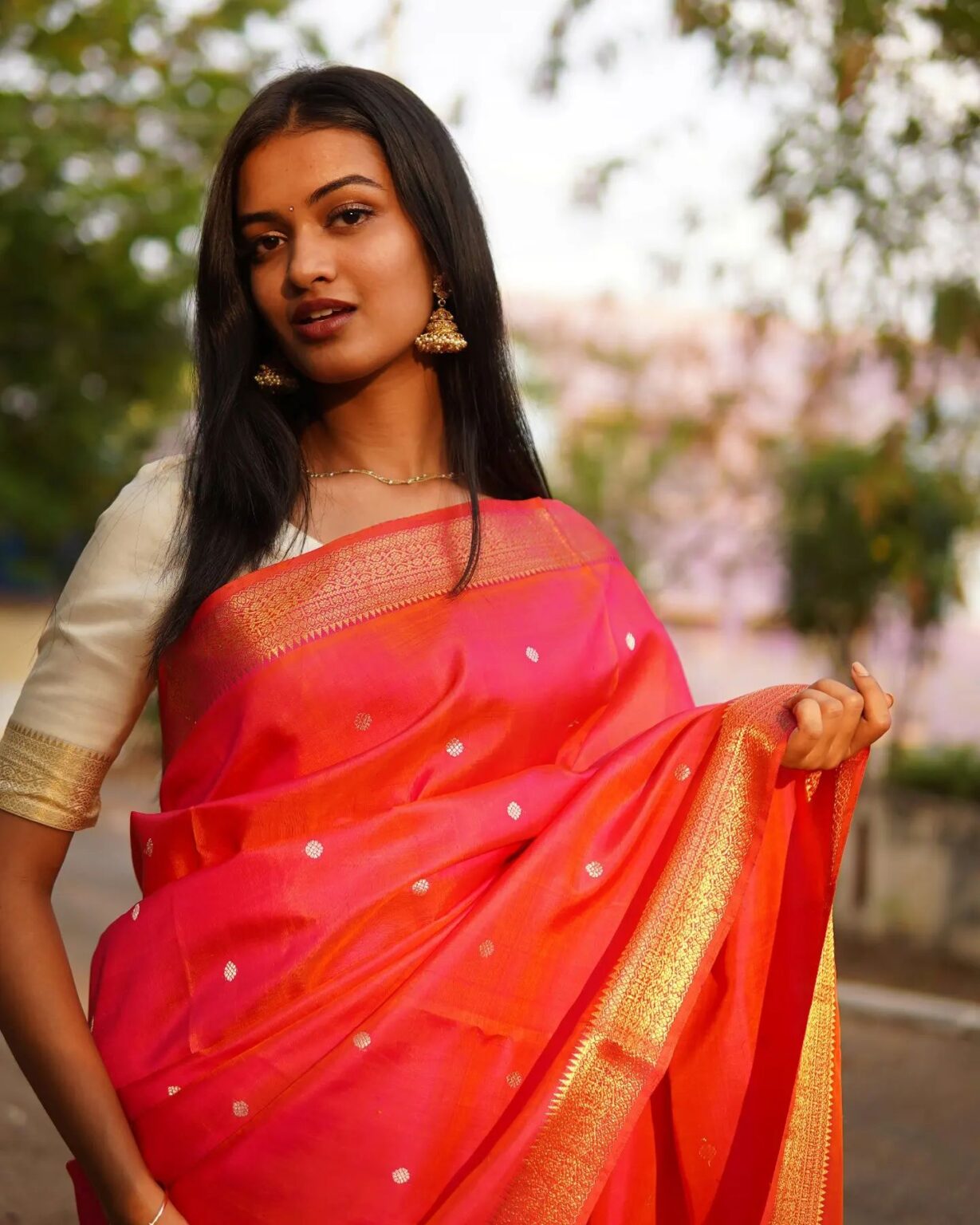 Pragnya Ayyagari Age, Height, Husband, Family, Movies List, Biography & More