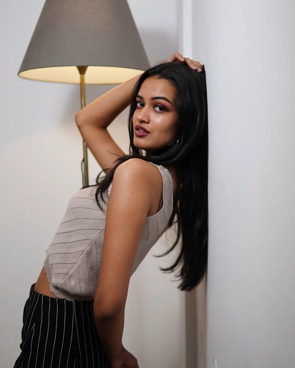 Pragnya Ayyagari Age, Height, Husband, Family, Movies List, Biography & More