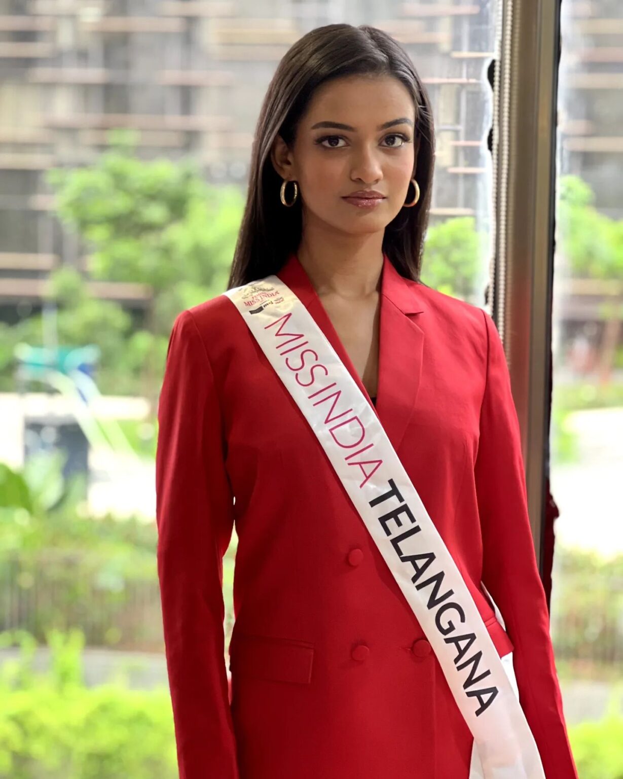 Pragnya Ayyagari Age, Height, Husband, Family, Movies List, Biography & More