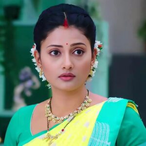 Debjani Modak Age, Family, Images, Biography, Wiki & More