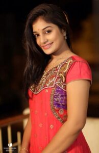 Pinky Sudeepa (Bigg Boss Telugu 6) Age, Family, Images, Biography, Wiki ...