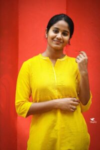 Brigida Saga Age, Boyfriend, Husband, Family, Movies, Web Series ...