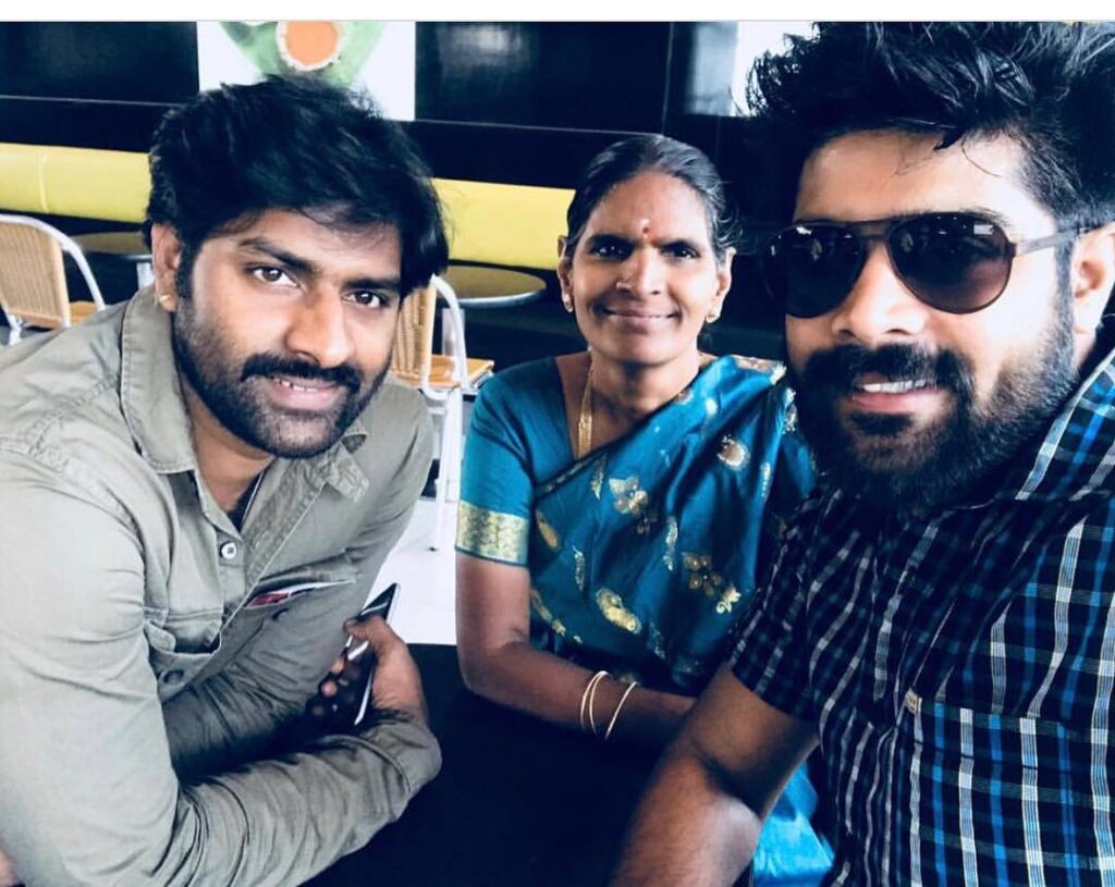 LV Revanth (Bigg Boss Telugu 6) Wiki, Biography, Wife, Family, Songs & More