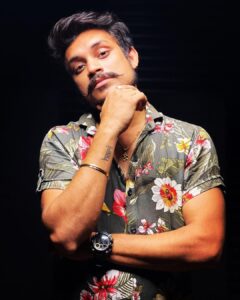 Pandu Master Age, Height, Son, Daughter, Wife, Family, Biography, & More