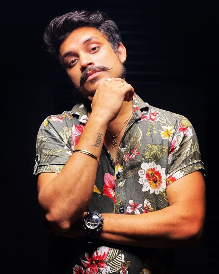 Pandu Master Age, Height, Son, Daughter, Wife, Family, Biography, & More