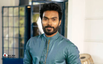 Pavan Tej Konidela Age, Height, Father, Wife, Family, Movies, Biography ...