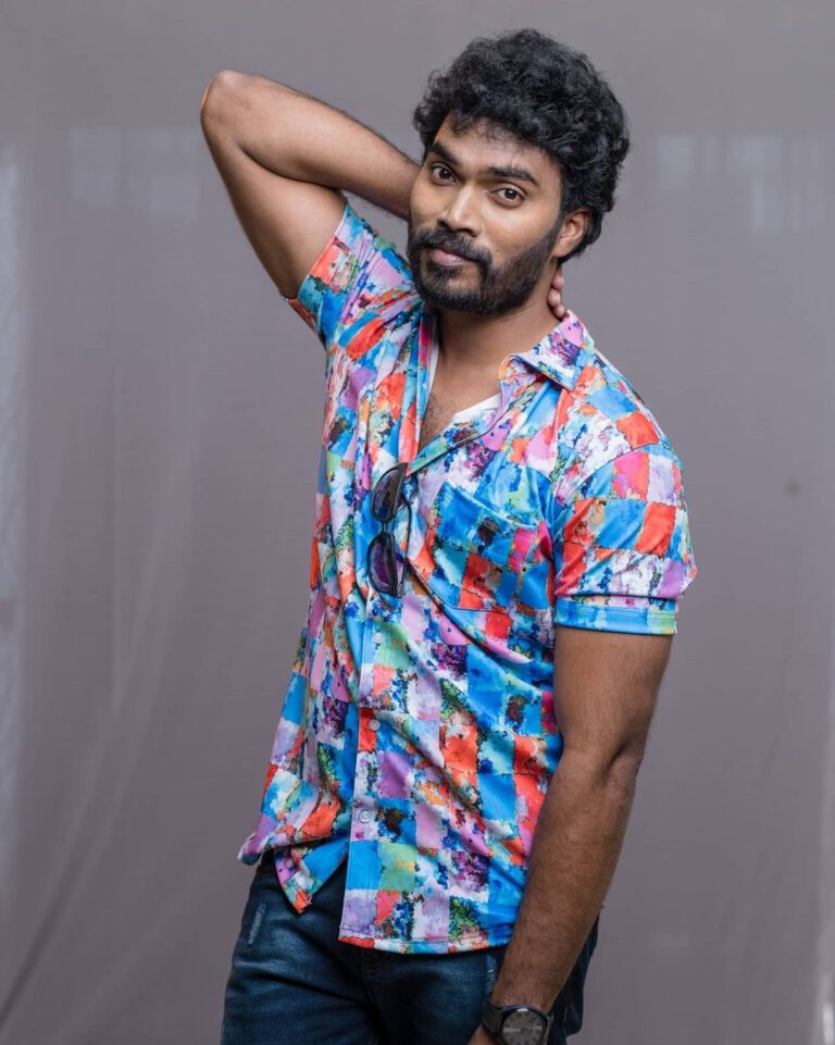 Pavan Tej Konidela Age, Height, Father, Wife, Family, Movies, Biography ...