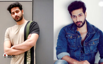 Raja Shekar Muthyalu (Bigg Boss Telugu 6) Age, Family, Serials, Biography & More